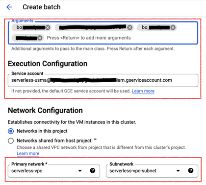 How to Implement Serverless Spark on Google Cloud Platform | TEKsystems